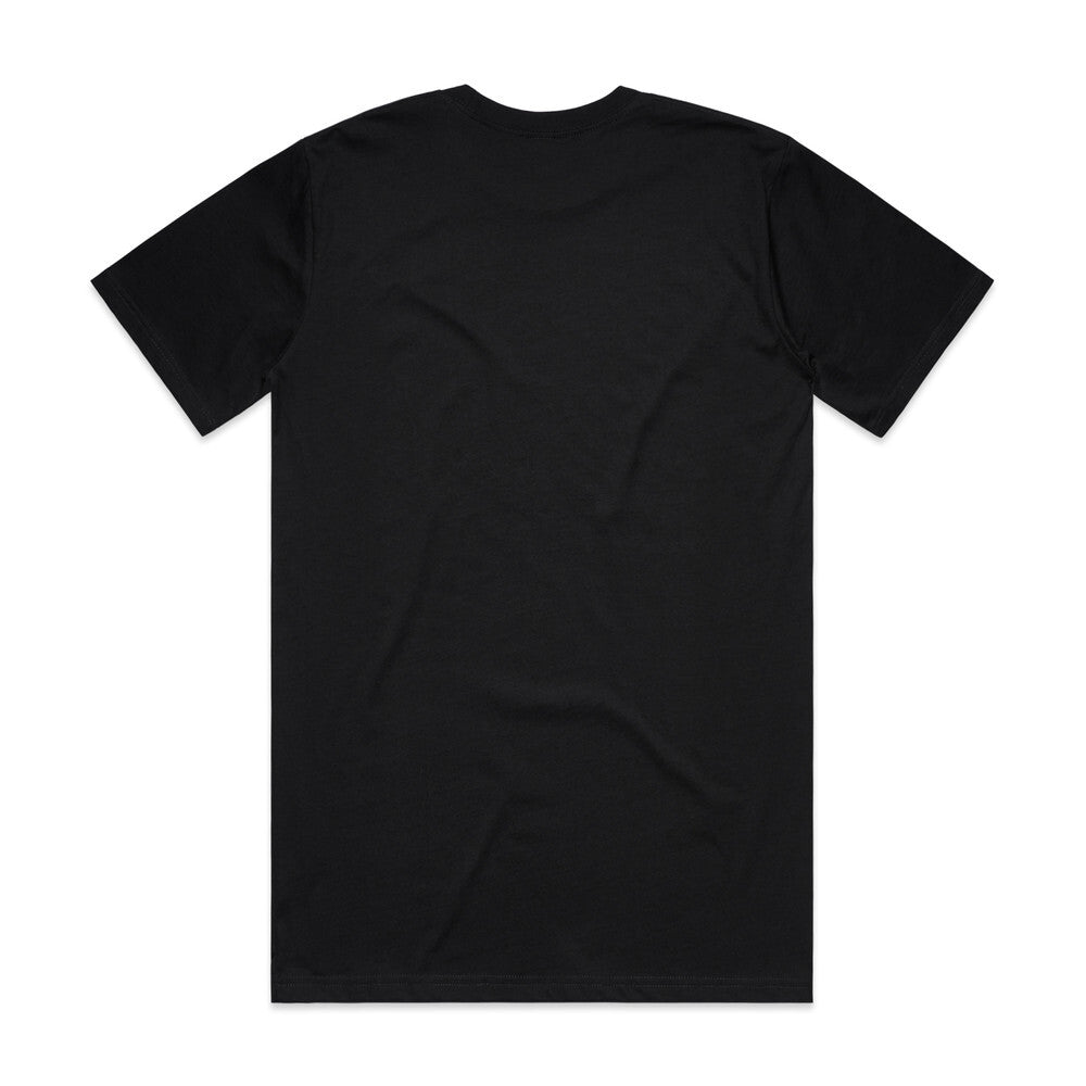 Perfect Black Tees | Premium Blank T-Shirts in Bulk